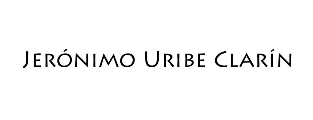 ¿QUÉ SIGNIFICA SER ARTISTA VISUAL? - Jerónimo Uribe, Artista